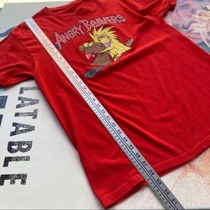 Nickelodeon | Shirts | The Angry Beavers Nickelodeon Animation Buck ...